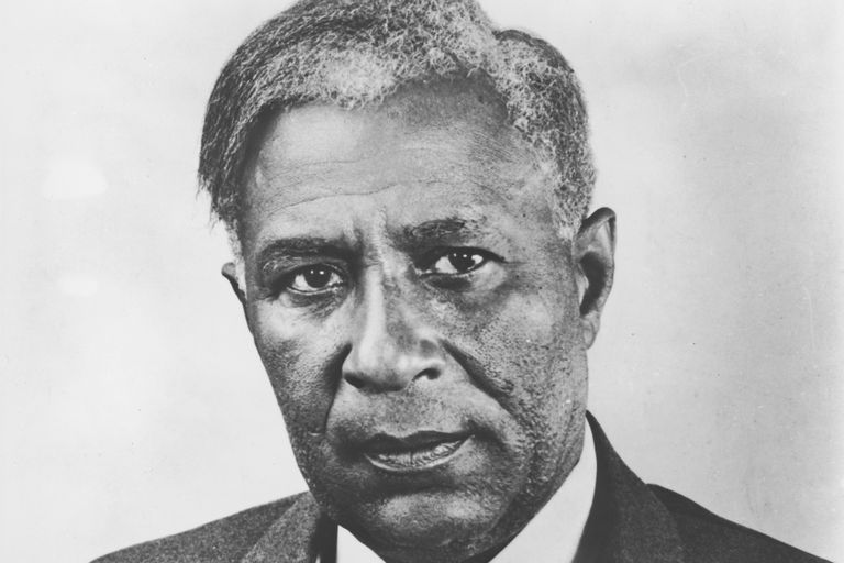 Garrett Morgan: the inventor of traffic light and gas mask – AfroScience